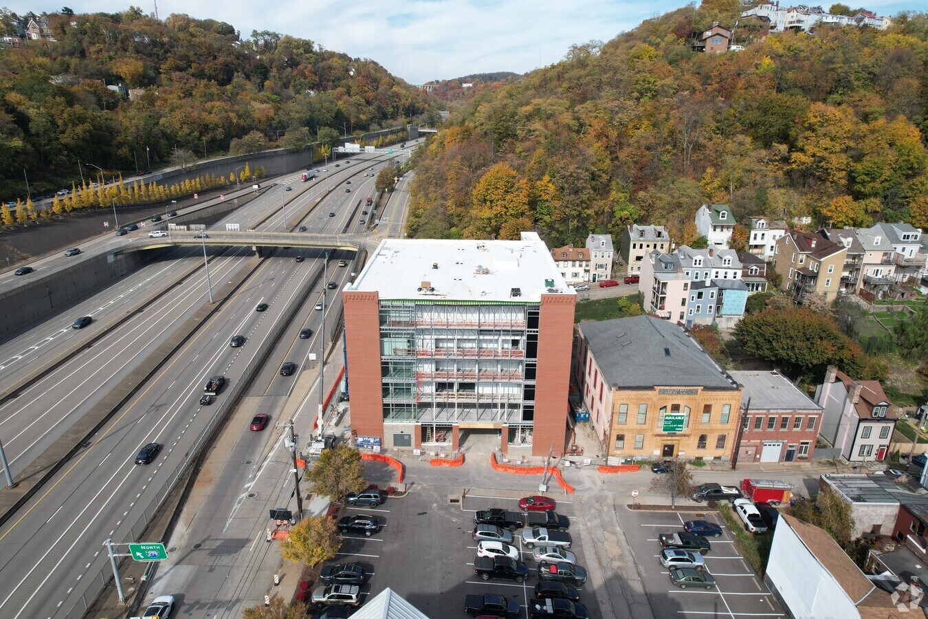 1212 Madison Ave, Pittsburgh, PA 15212 | LoopNet