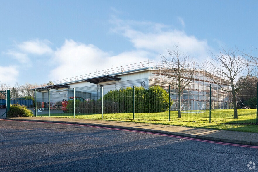 Burford Way, Boldon Colliery, NE35 9LZ | LoopNet