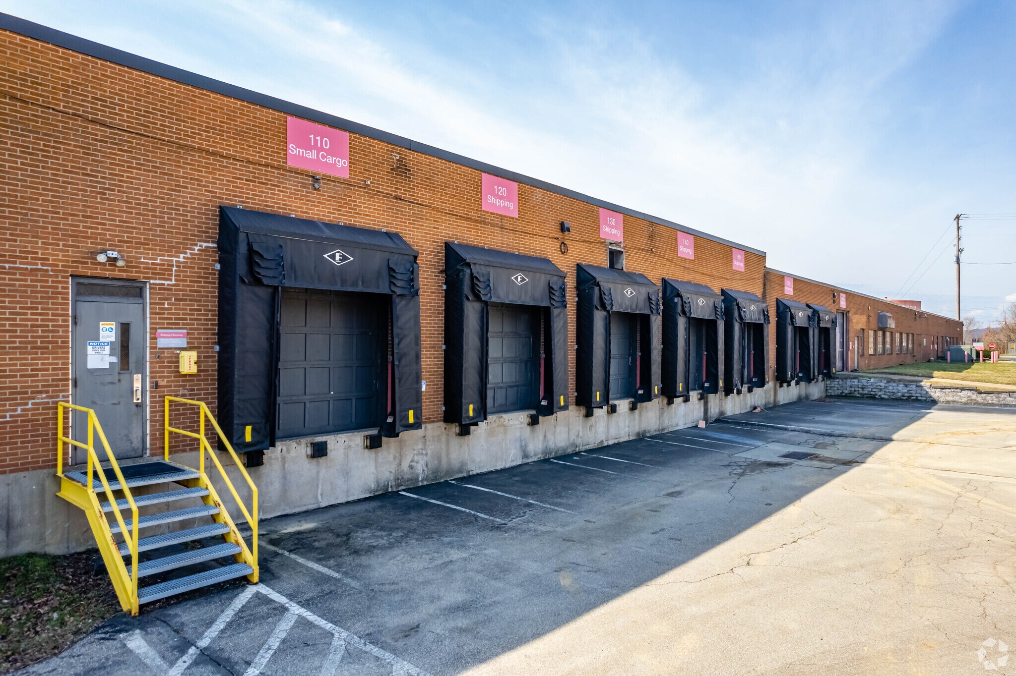 616 Hite Rd, Harwick, PA 15049 - Industrial for Lease | LoopNet