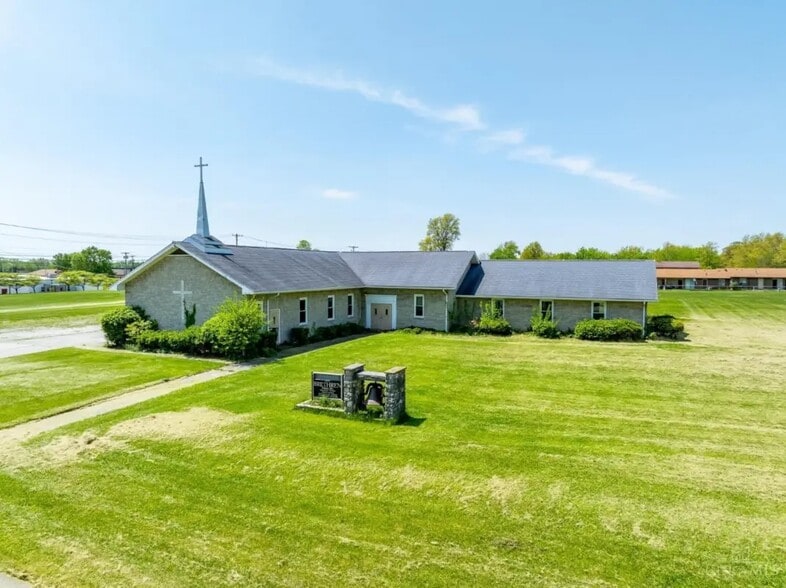 701 Holly St Saint Marys Oh 45885 Loopnet