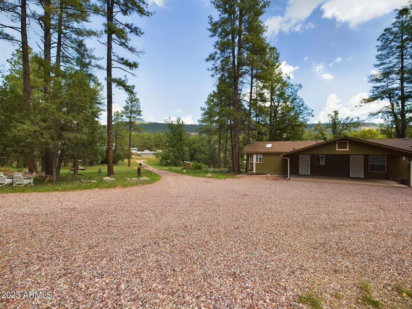 1075 E Ranch Rd, Payson, AZ 85541 - Mountain Meadows Cabins | LoopNet