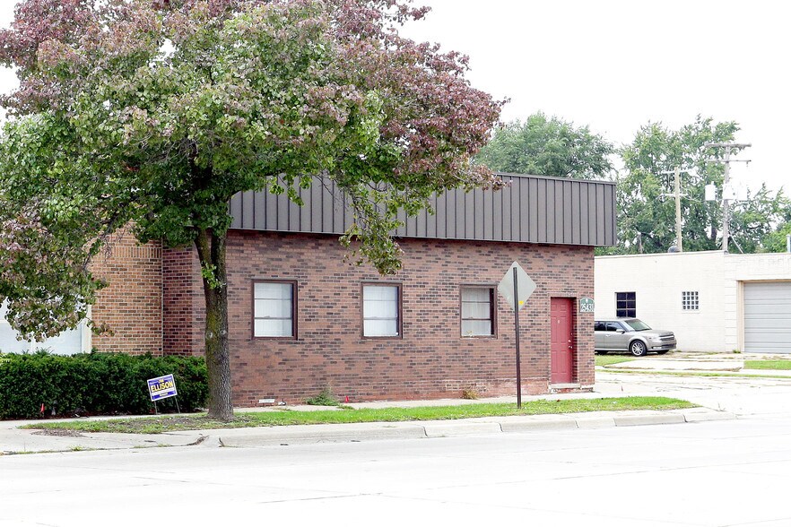 25431 John R Rd, Madison Heights, MI 48071 - Industrial for Sale | LoopNet