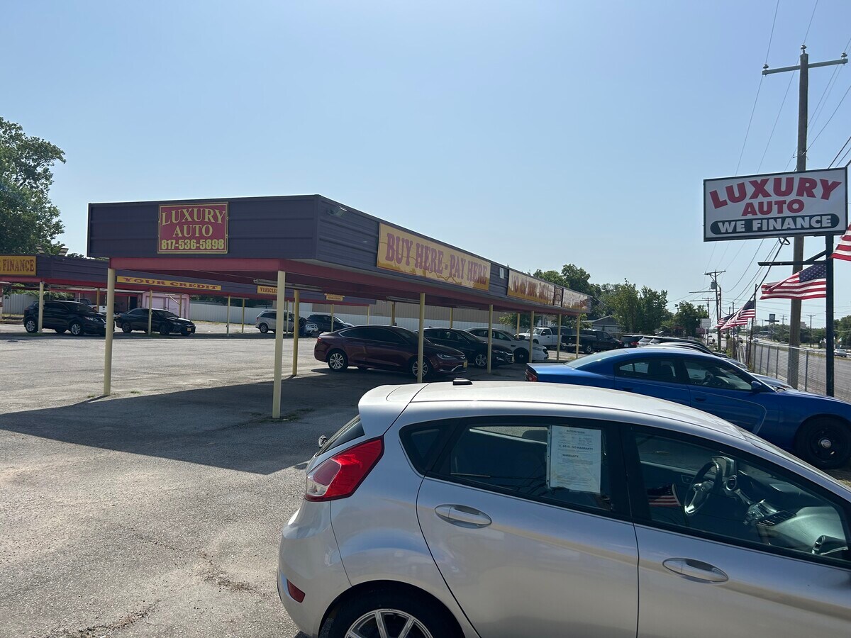 3901 Mansfield Hwy, Forest Hill, TX 76119 | LoopNet