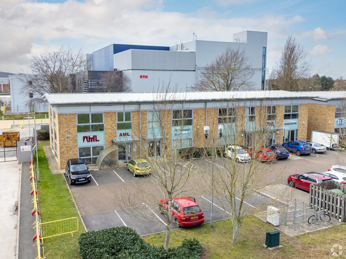 Library Ave, Didcot, OXF OX11 0SG - Office for Lease | LoopNet