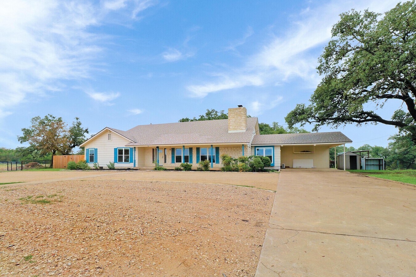 1701 E New Hope Dr, Cedar Park, TX 78641 | LoopNet