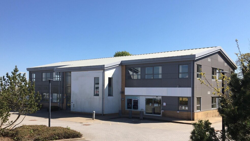 20 William Prance Rd, Plymouth, DEV PL6 5WR | LoopNet