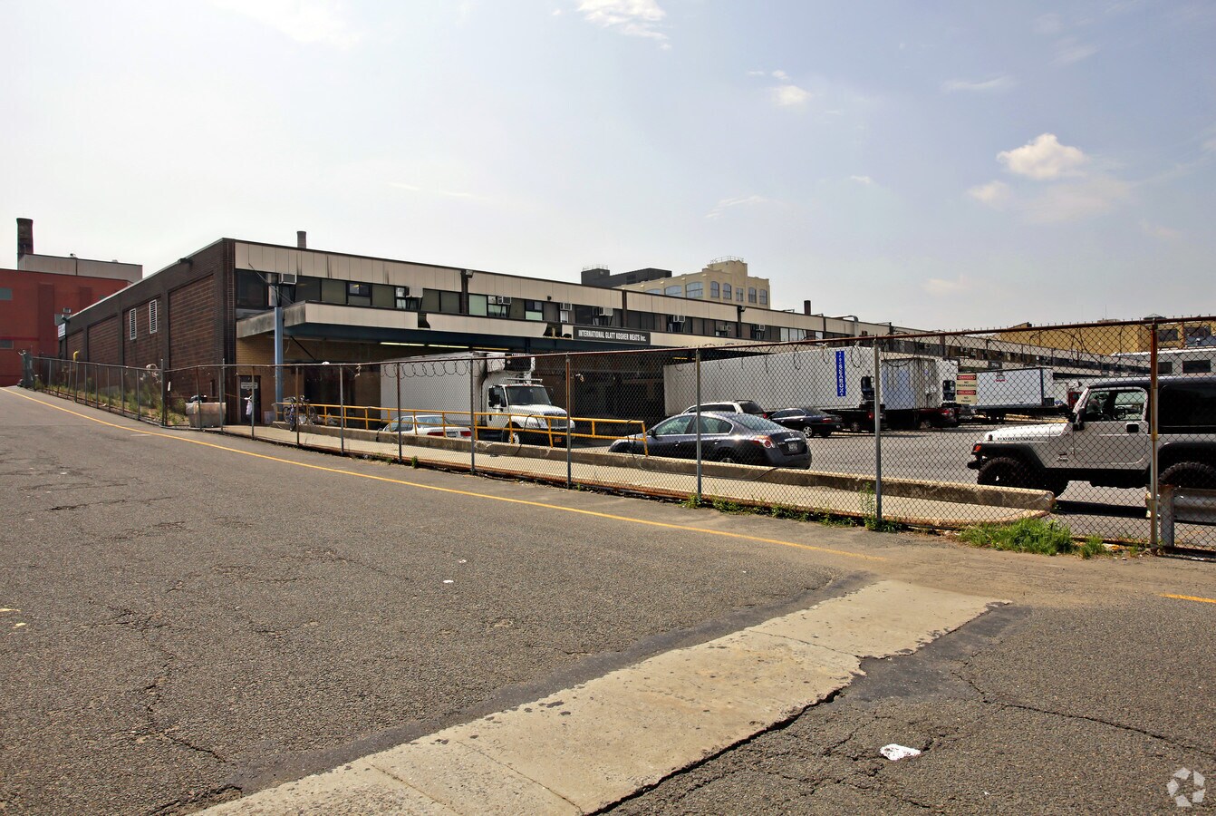 5600 First Ave, Brooklyn, NY 11220 | LoopNet