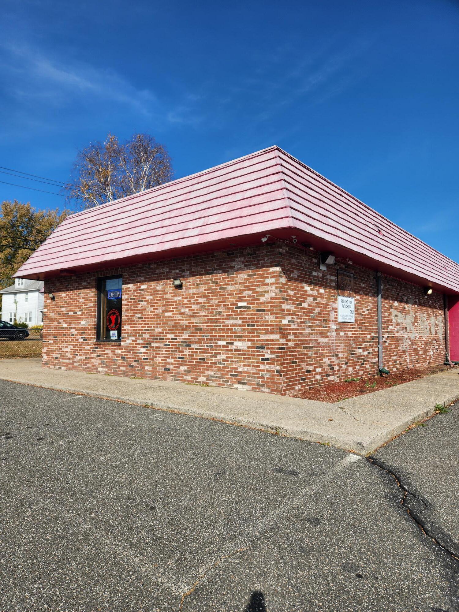 691 Boston Rd, Springfield, MA 01119 - Retail for Sale | LoopNet