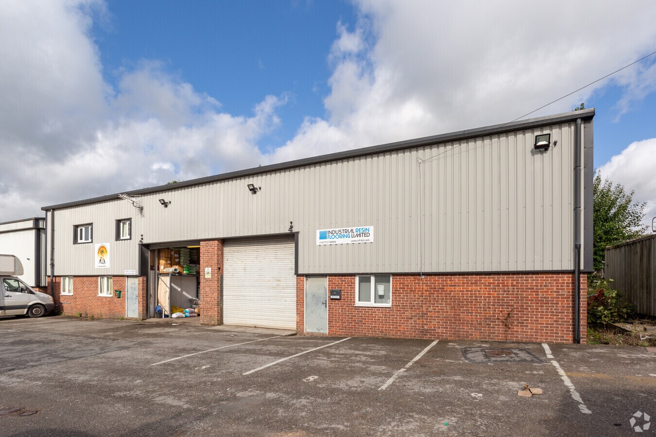 Heage Rd, Ripley, DE5 3BZ | LoopNet