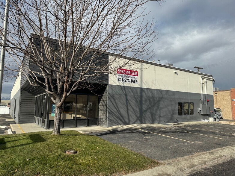 6906 S Cottonwood St, Midvale, UT 84047 - Industrial for Lease | LoopNet 6906 S Cottonwood St, Midvale, UT 84047 - Industrial for Lease | LoopNet