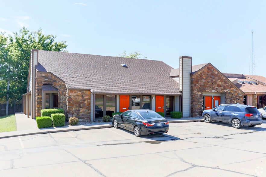 2316 S Garnett Rd, Tulsa, OK 74129 | LoopNet