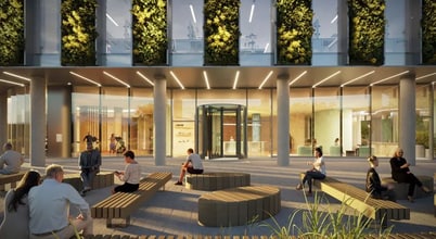 John Smith Dr, Oxford, OX4 2RZ - Trinity House - Oxford Business Park ...