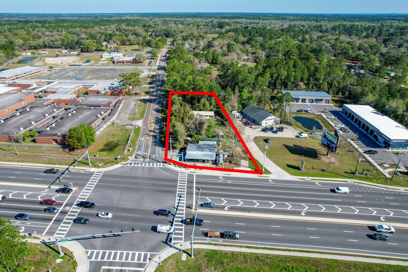 463359 State Road 200, Yulee, FL 32097 | LoopNet
