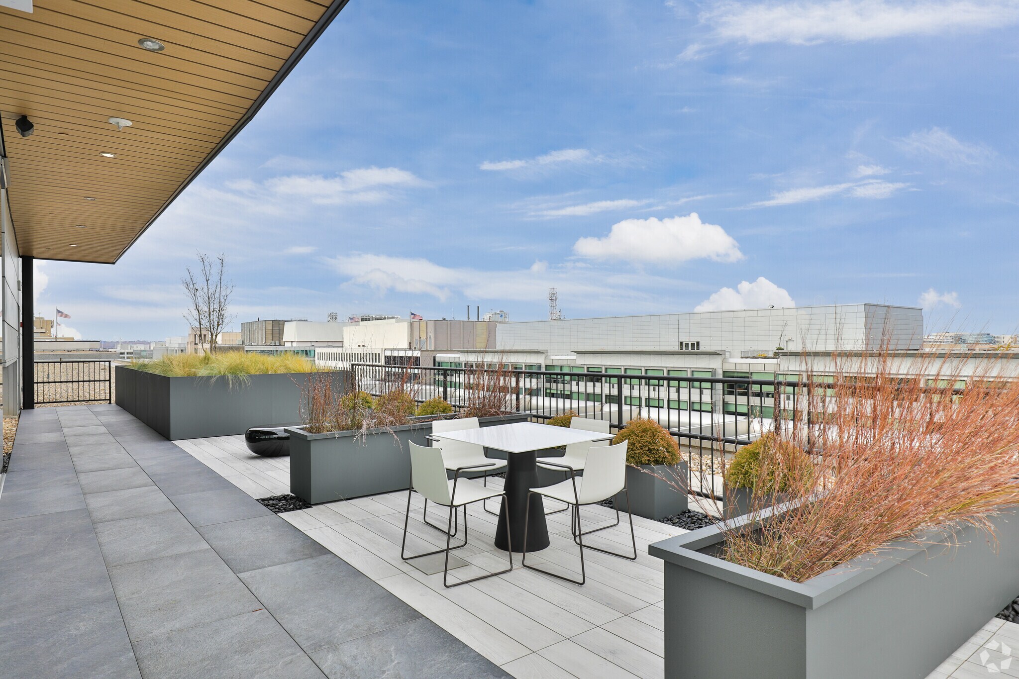 1700 K St NW, Washington, DC 20006 - Office for Lease | LoopNet