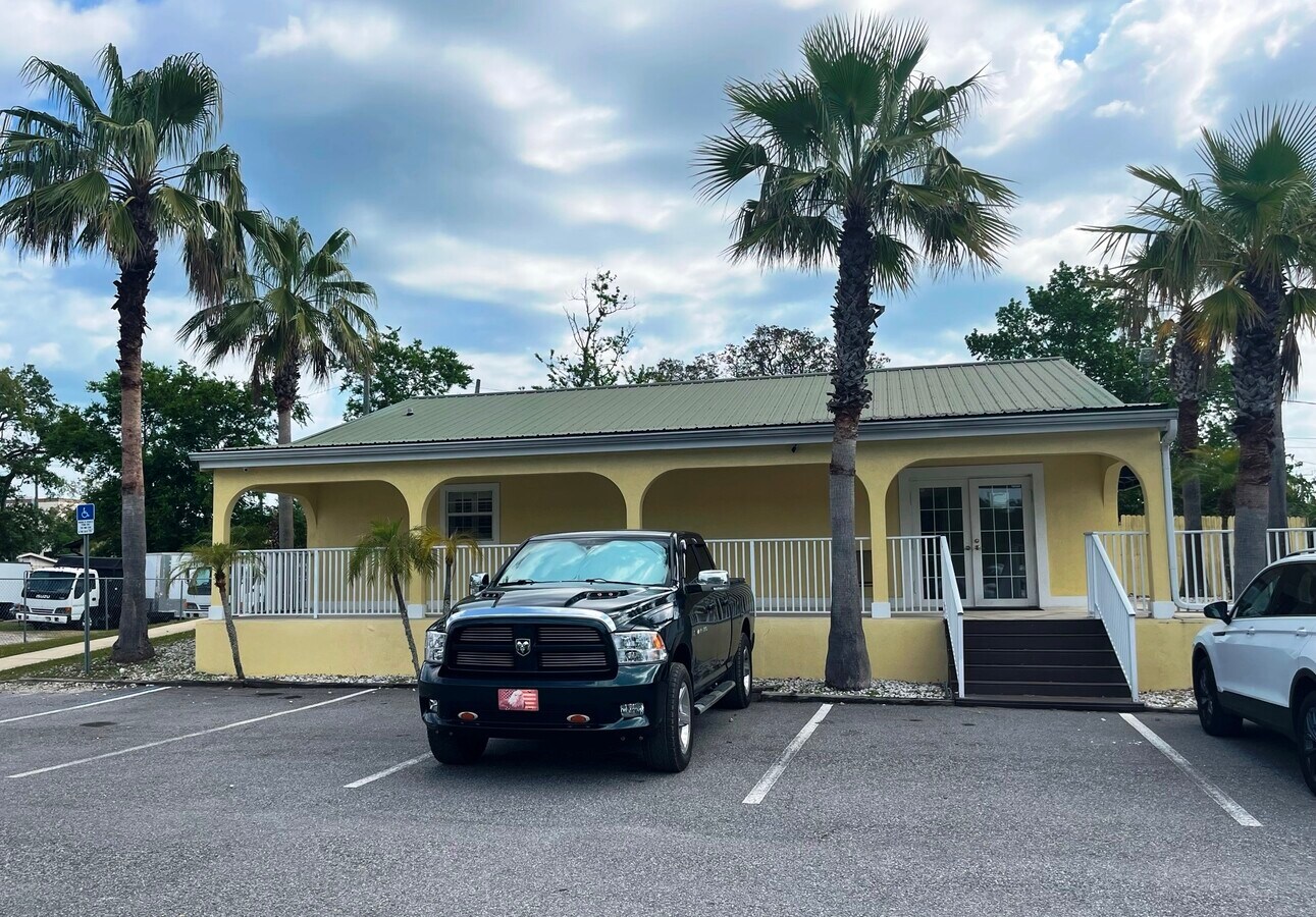 360 Walker St, Daytona Beach, FL 32117 | LoopNet