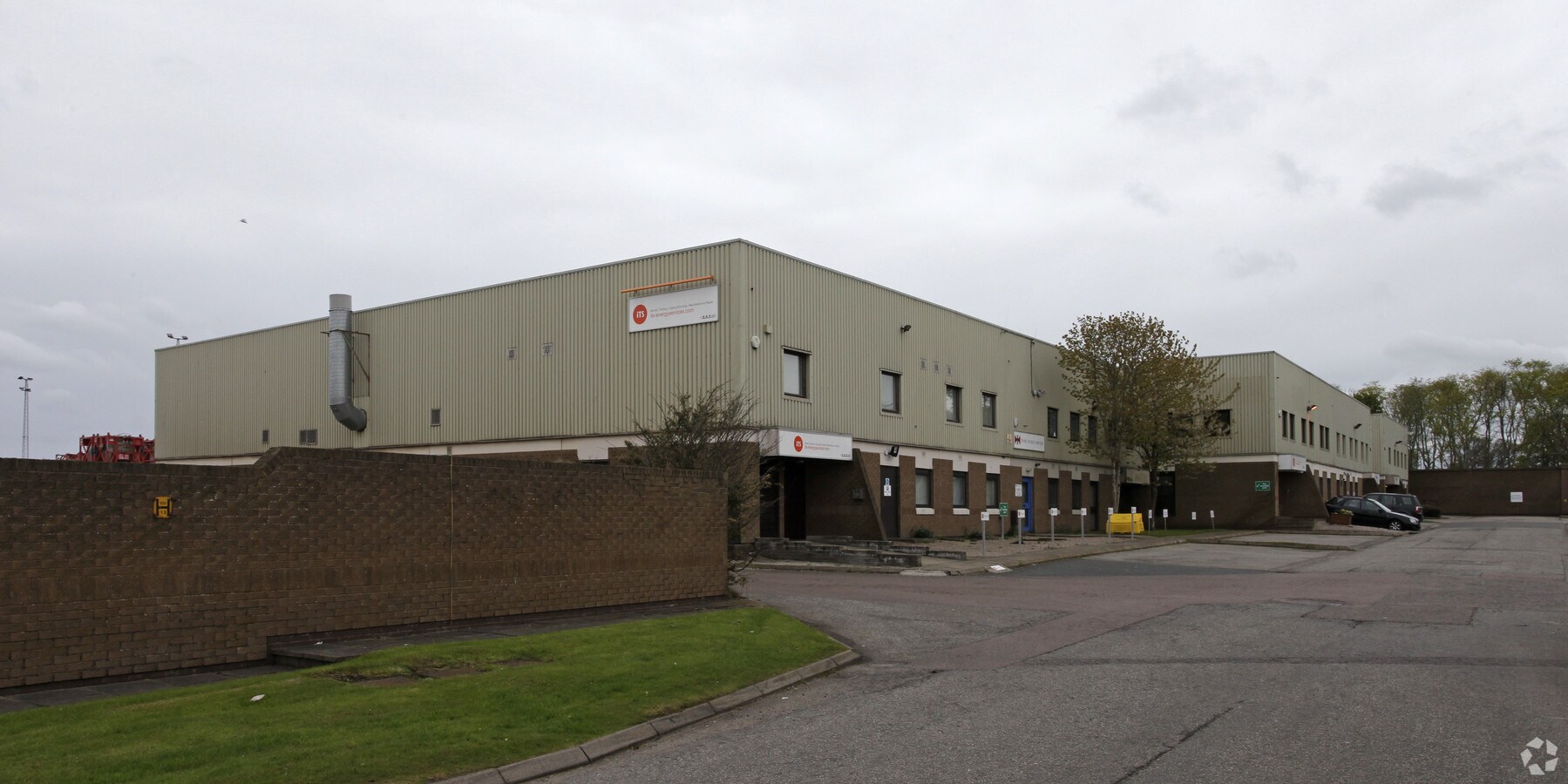 Souter Head Rd, Aberdeen, AB12 3LF | LoopNet