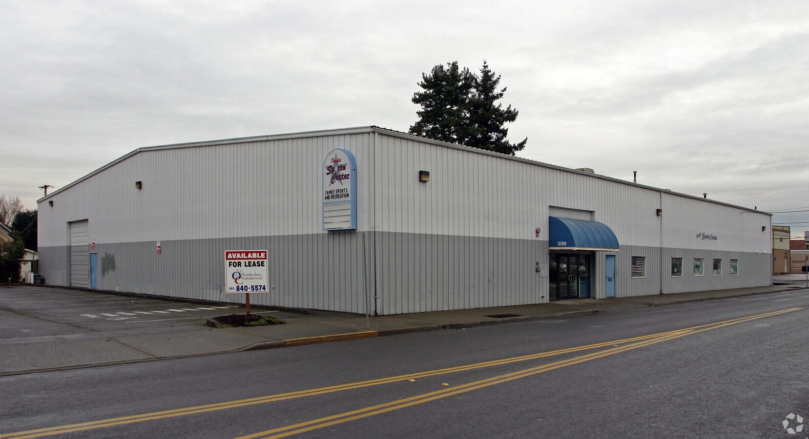 Industrial Property Portfolio For Sale on LoopNet.com