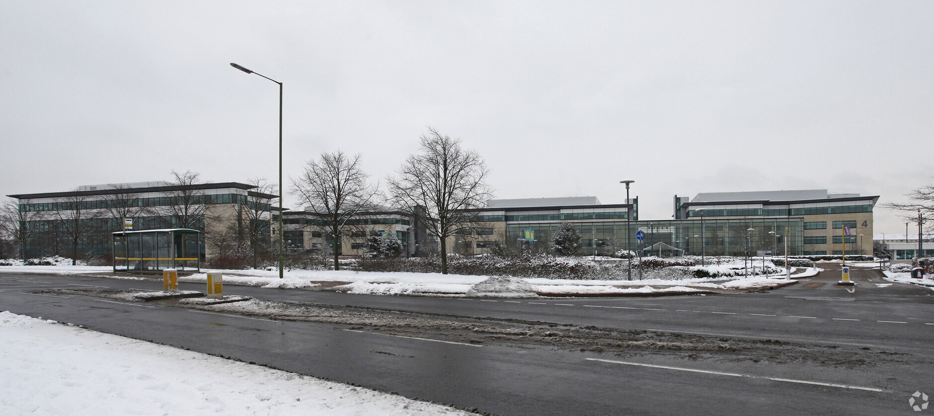 Mosquito Way, Hatfield, HRT AL10 9AX - Trident Place 6 | LoopNet