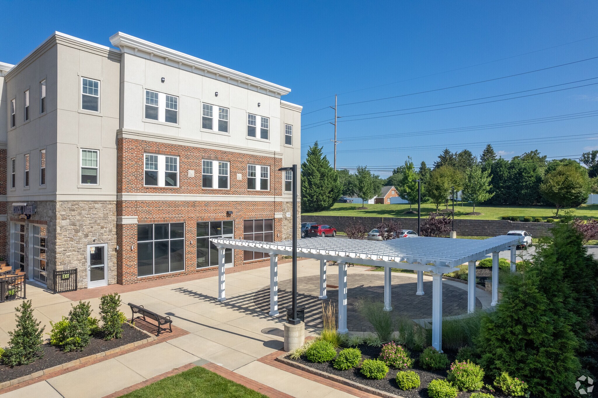 4420 Limestone Rd, Wilmington, DE 19808 - Linden Hill Station | LoopNet