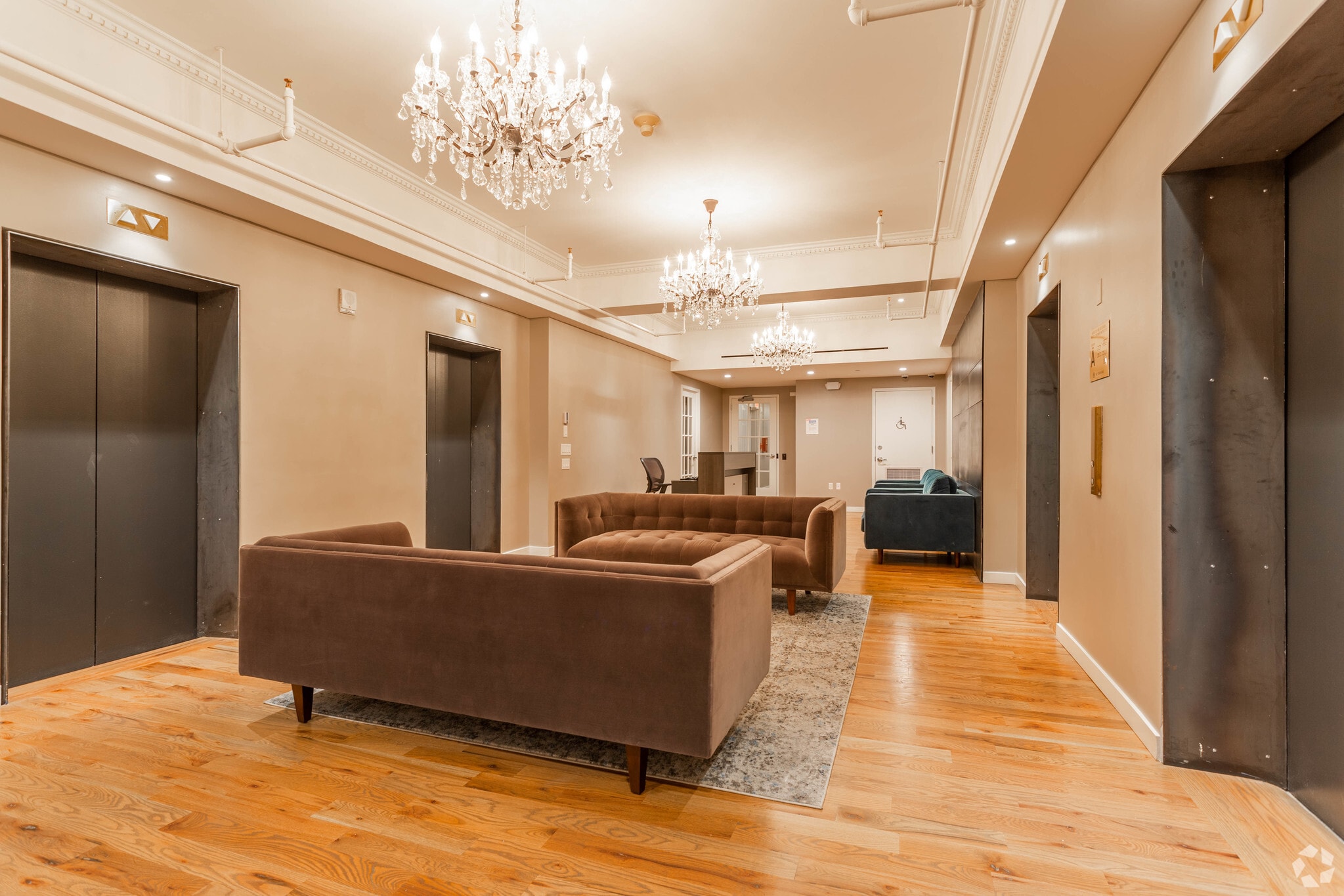 90 Broad St, New York, NY 10004 - Select Office Suites FiDi | LoopNet