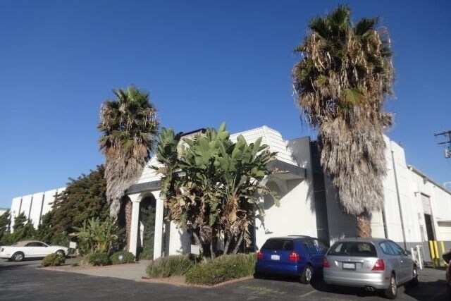 2301 E Del Amo Blvd, Compton, CA 90220 | LoopNet