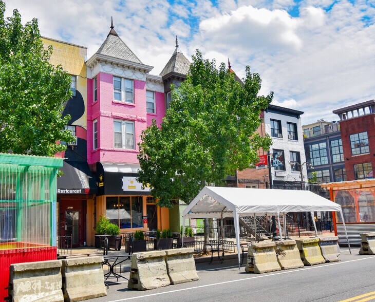 2429 18th St NW, Washington, DC 20009 | LoopNet