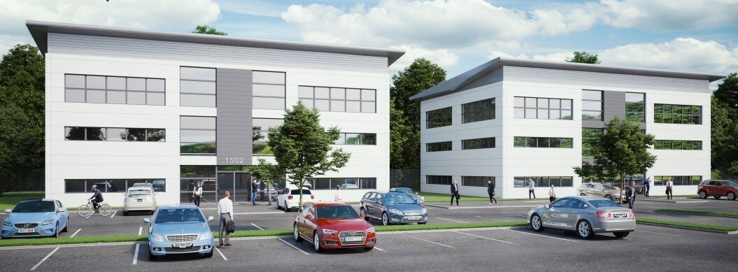 1503 Bridgwater Gateway, North Petherton, TA6 6DF | LoopNet