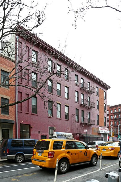 197-199 Eighth Ave, New York, NY 10011 | LoopNet