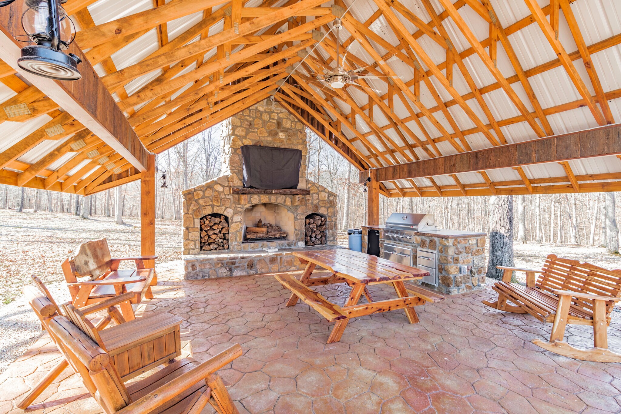 16731 Bethlehem Rd, Decatur, AR 72722 - Turkey Ridgge | LoopNet