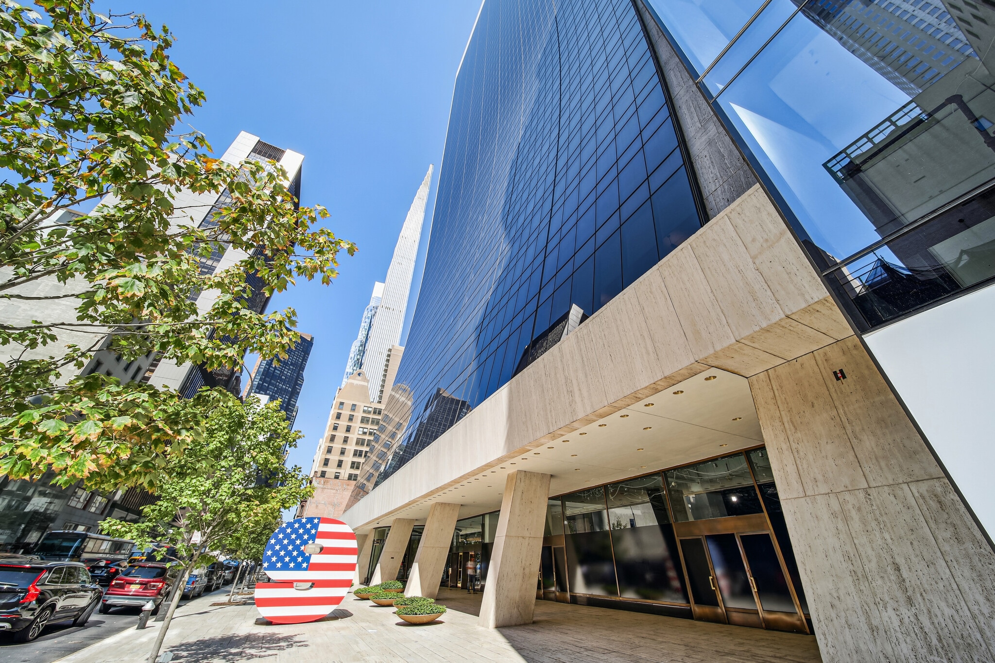 9 W 57th St, New York, NY 10019 - 9W57 | LoopNet