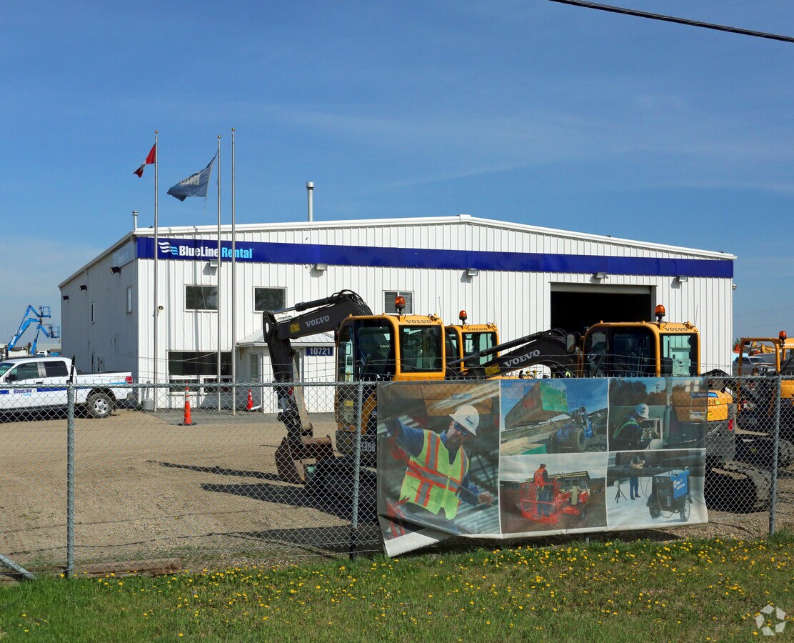 10721 214th St NW, Edmonton, AB T5S 2A3 | LoopNet