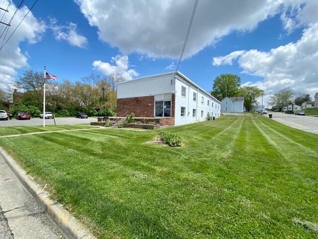 326 S Thompson Ave, Springfield, OH 45506 | LoopNet