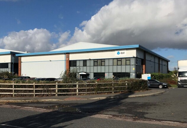 Penner Rd, Havant, HAM PO9 1QH | LoopNet