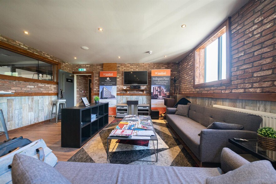 Manchester Rd, Congleton, CW12 1NP - Office for Lease | LoopNet