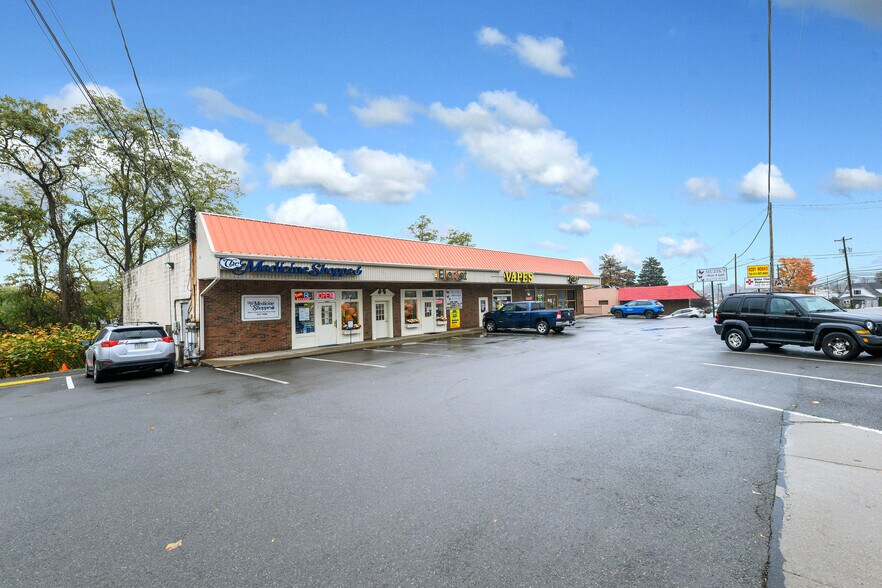 1770 Pine Hollow Rd, Mckees Rocks, PA 15136 | LoopNet