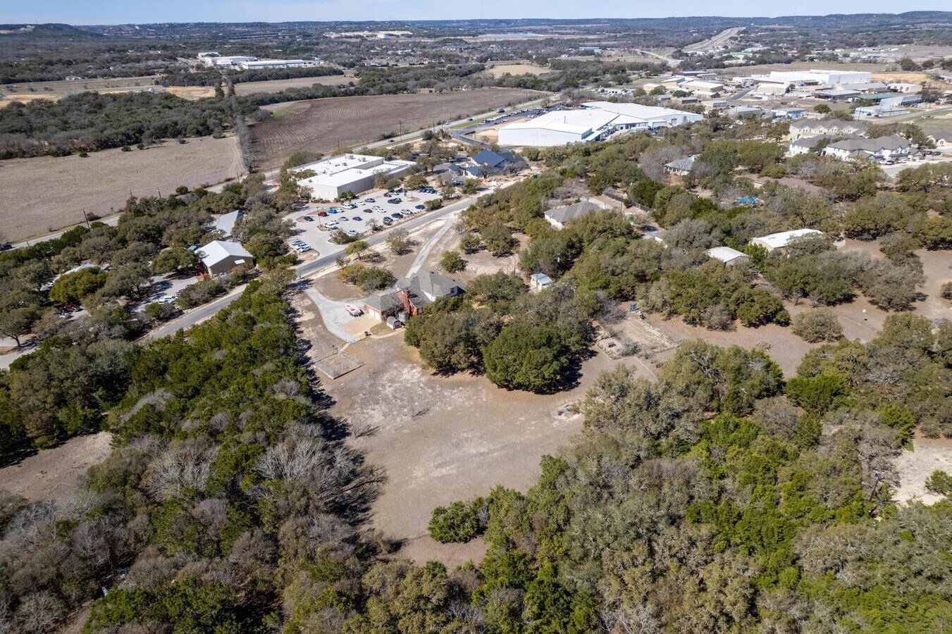 5 Shooting Club Rd, Boerne, TX 78006 | LoopNet