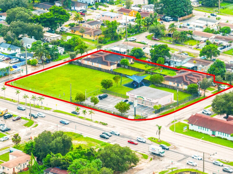 8380 NW 22nd Ave, Miami, FL 33147 - Land for Sale | LoopNet