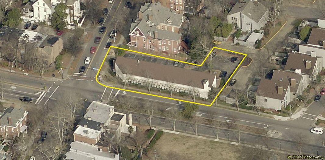400 W Olney Rd, Norfolk, VA 23507 - Office for Lease | LoopNet