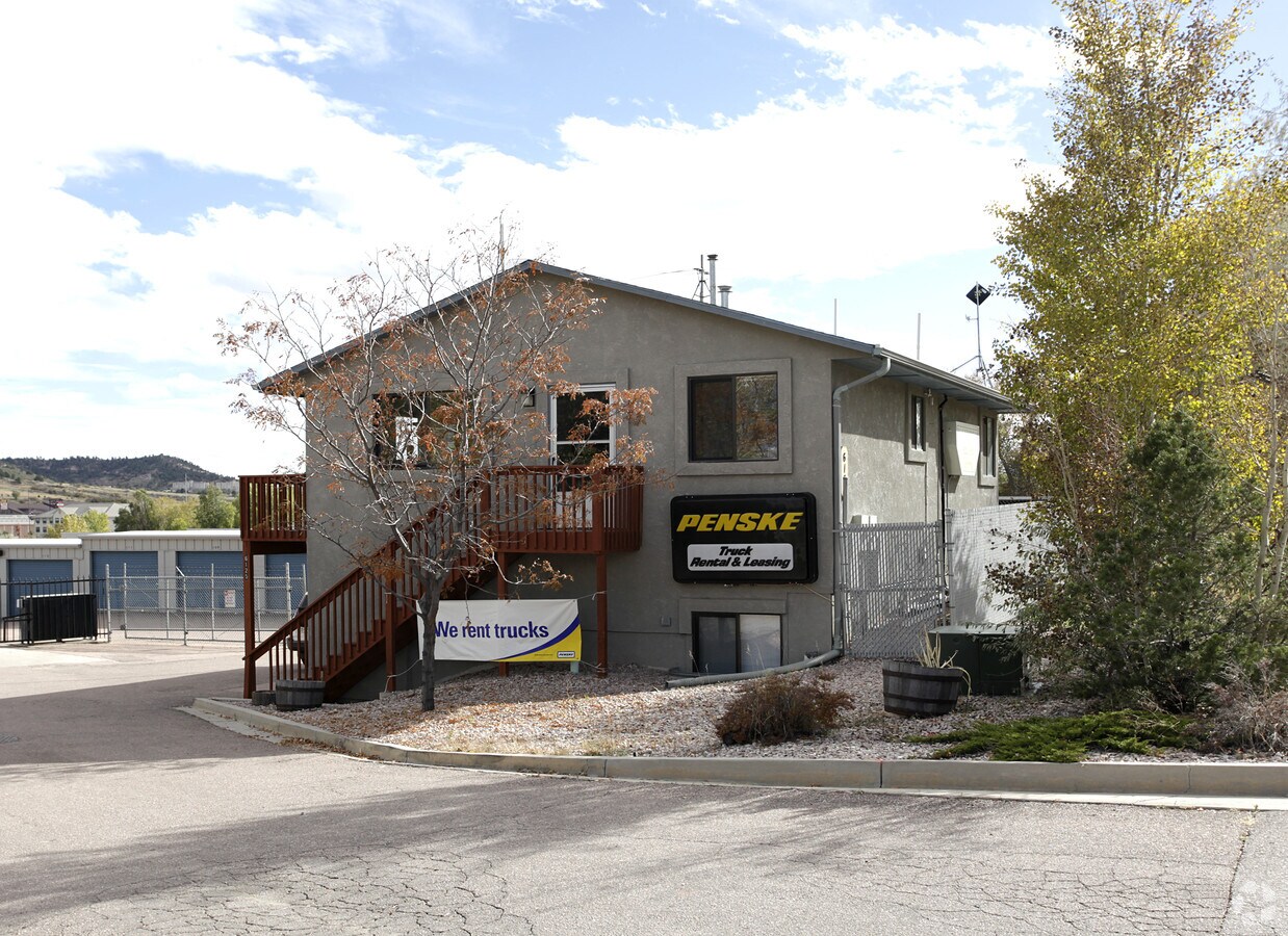 6125 Mark Dabling Blvd, Colorado Springs, CO 80919 | LoopNet