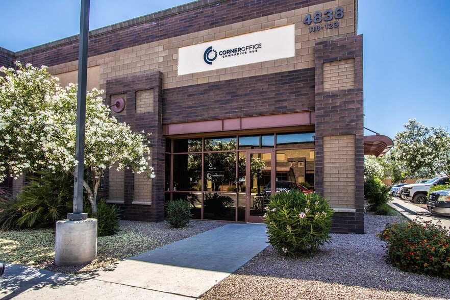 4838 E Baseline Rd, Mesa, AZ 85206 | LoopNet