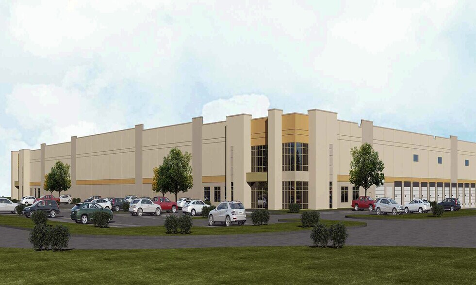 101 Jacobs Way, Jeffersonville, IN 47130 | LoopNet