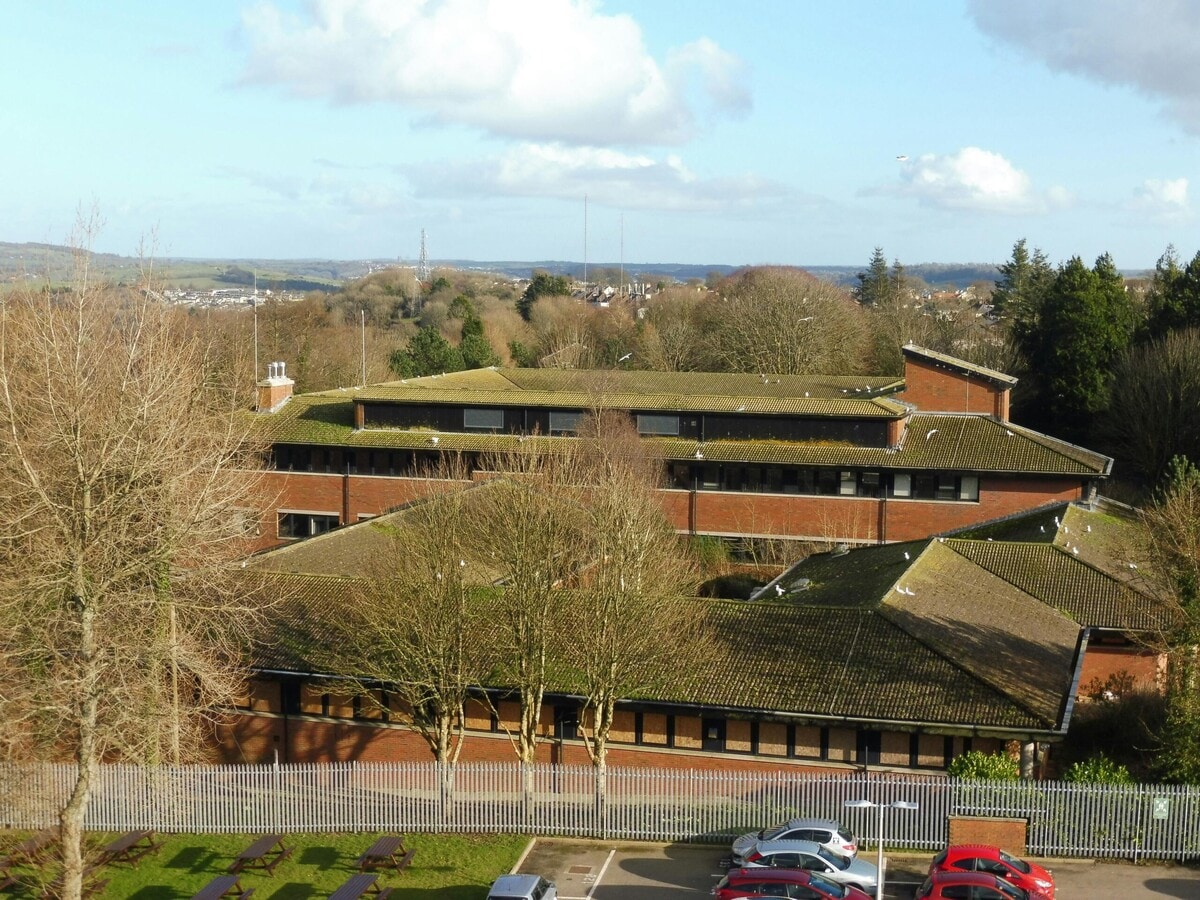 Tailyour Rd, Plymouth, PL6 5DH - Crownhill Court | LoopNet