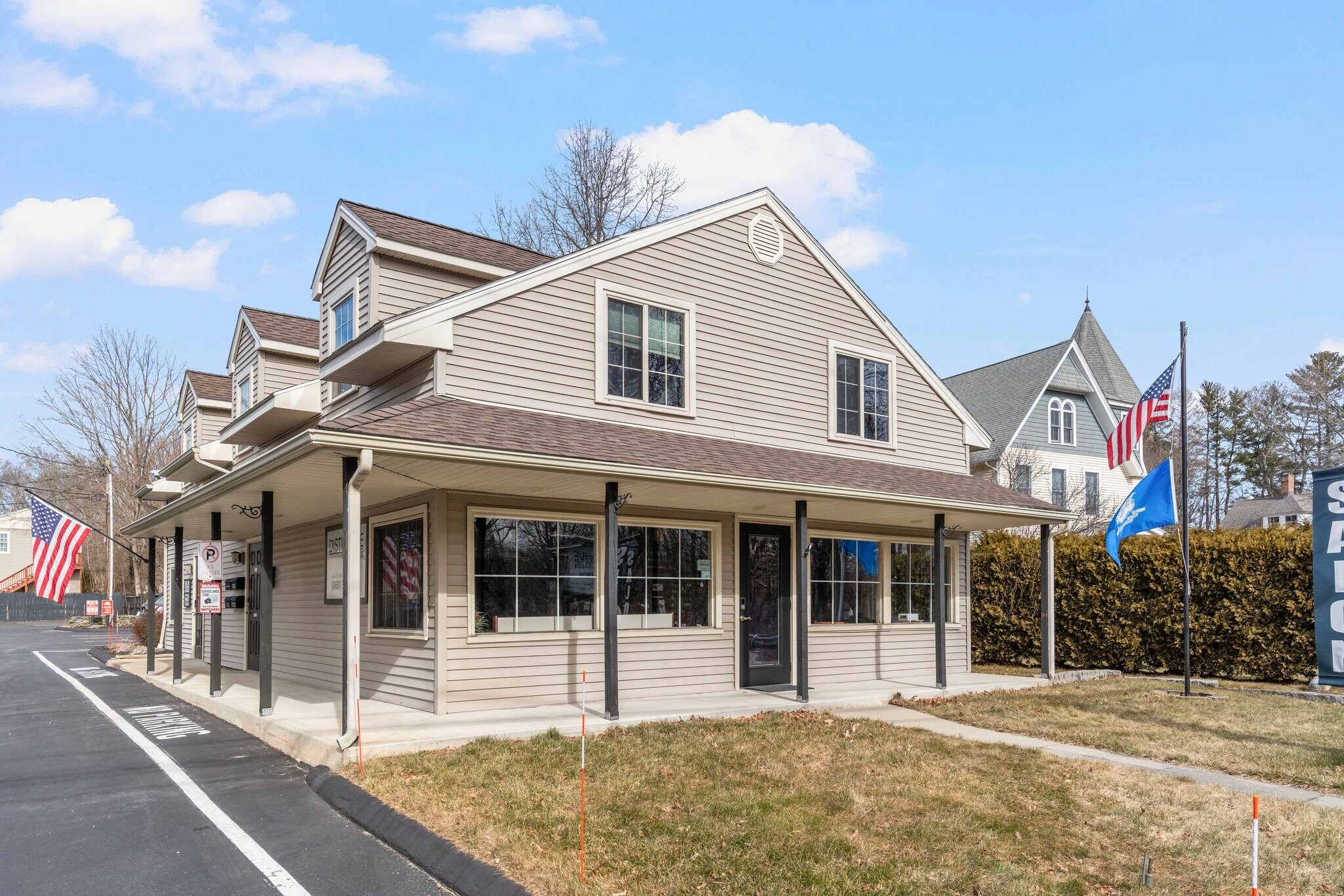 243 Main St, Moosup, CT 06354 | LoopNet