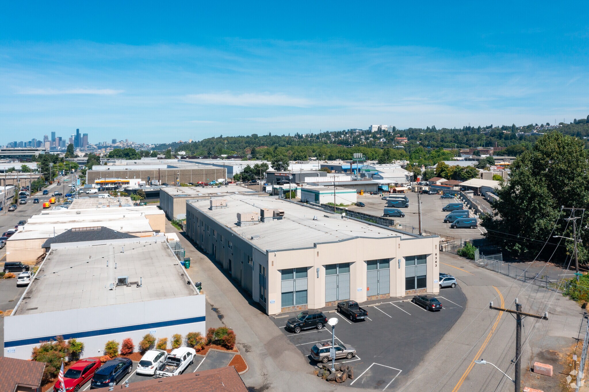 6363 7th Ave S, Seattle, WA 98108 - Pacific Georgetown | LoopNet