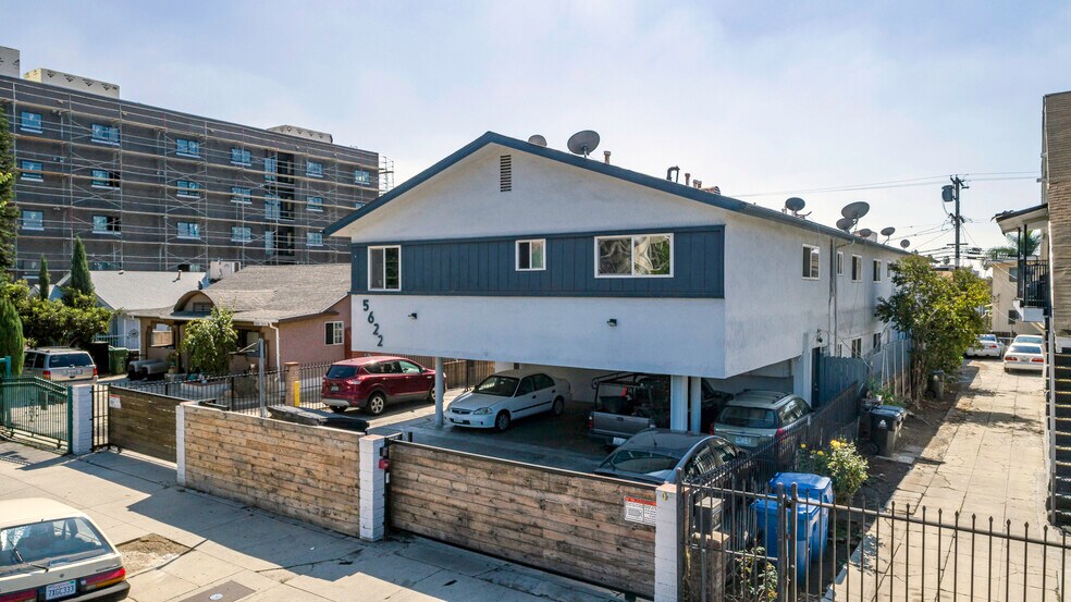 5622 La Mirada Ave, Los Angeles, CA 90038 | LoopNet 5622 La Mirada Ave, Los Angeles, CA 90038 | LoopNet