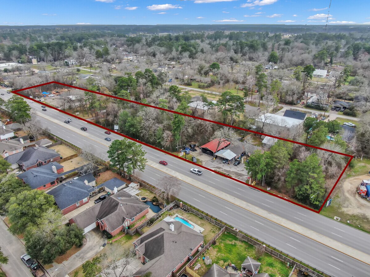 Rayford Road, Spring, TX 77386 | LoopNet