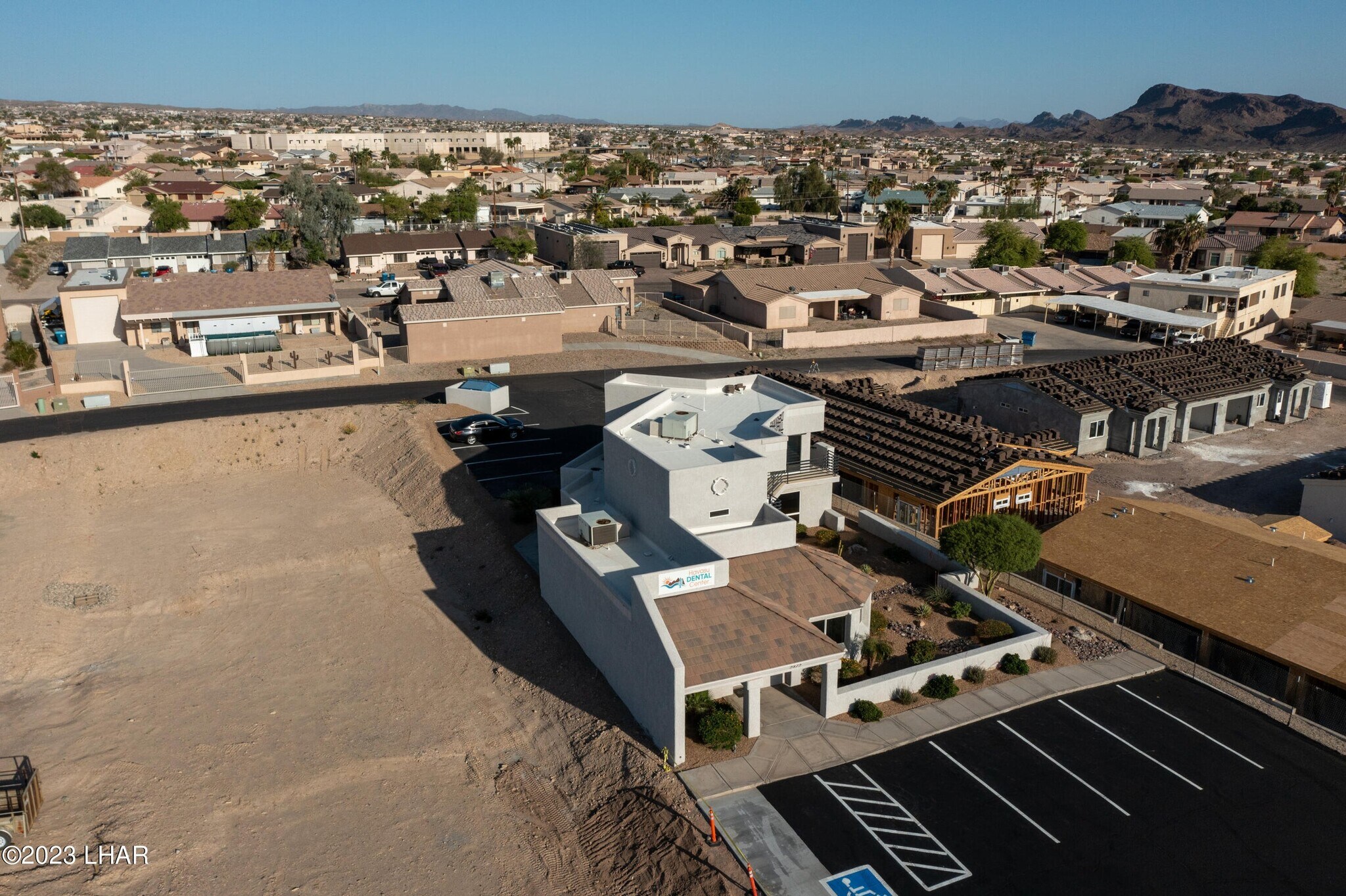 2872 Jamaica Blvd S, Lake Havasu City, AZ 86406 - Havasu Dental Center | LoopNet