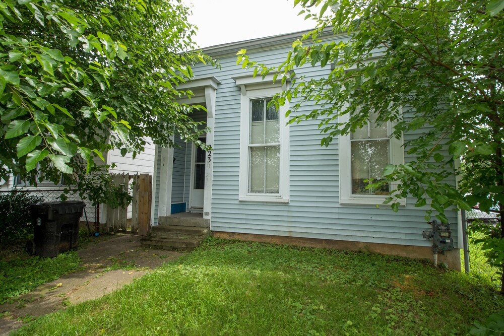 2230 W Main St, Louisville, KY 40212 - Property Record | LoopNet