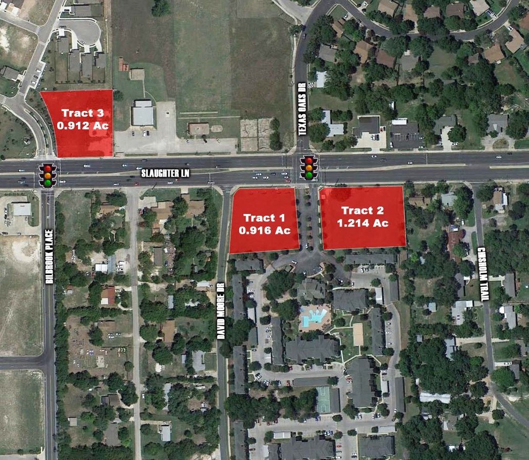 1312 W Slaughter Ln, Austin, TX 78748 - Property Record | LoopNet.com