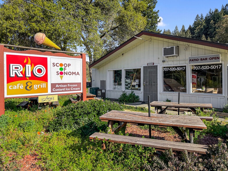 20391 Highway 116, Monte Rio, CA 95462 | LoopNet